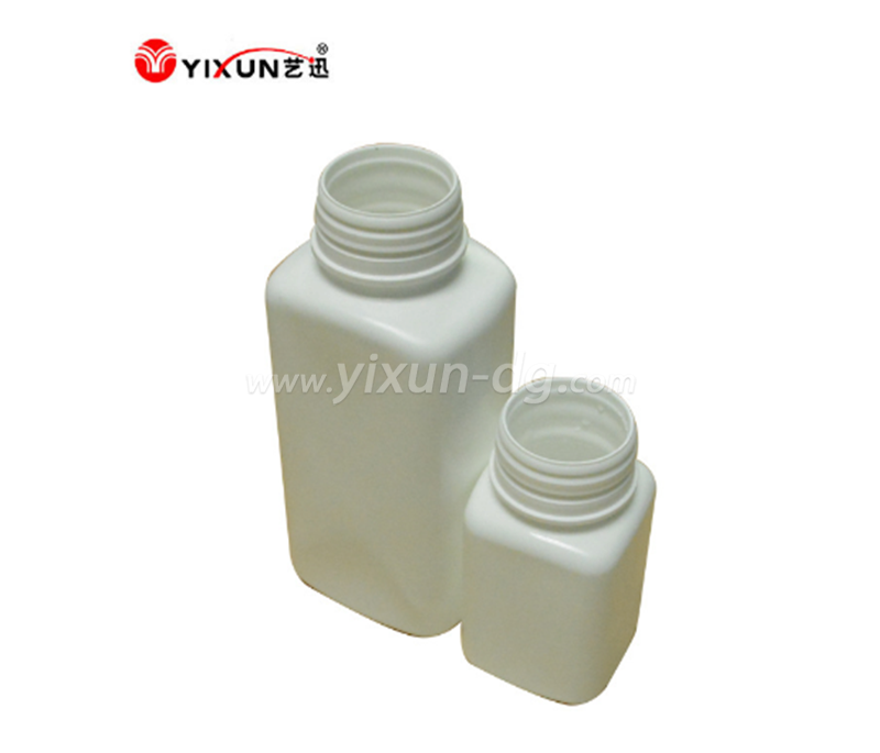 Professional Injection Mold Mould for Medical Plastic Vial Tray High